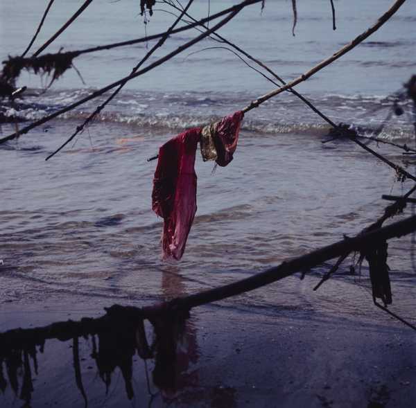 ‘Channel #18‘, Simryn Gill, 2014 | Tate