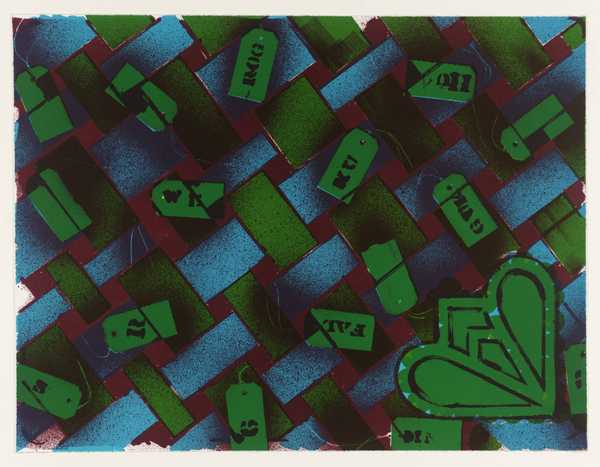 Peter Daglish 1930 – 2016 | Tate