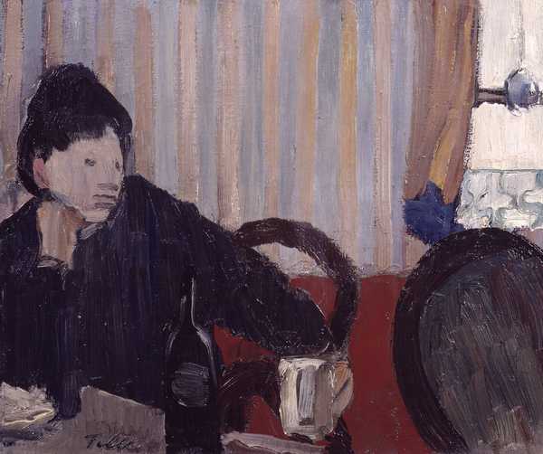 ‘The Mug‘, Geoffrey Tibble, 1948 | Tate