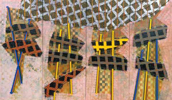 Stephen Buckley born 1944 | Tate