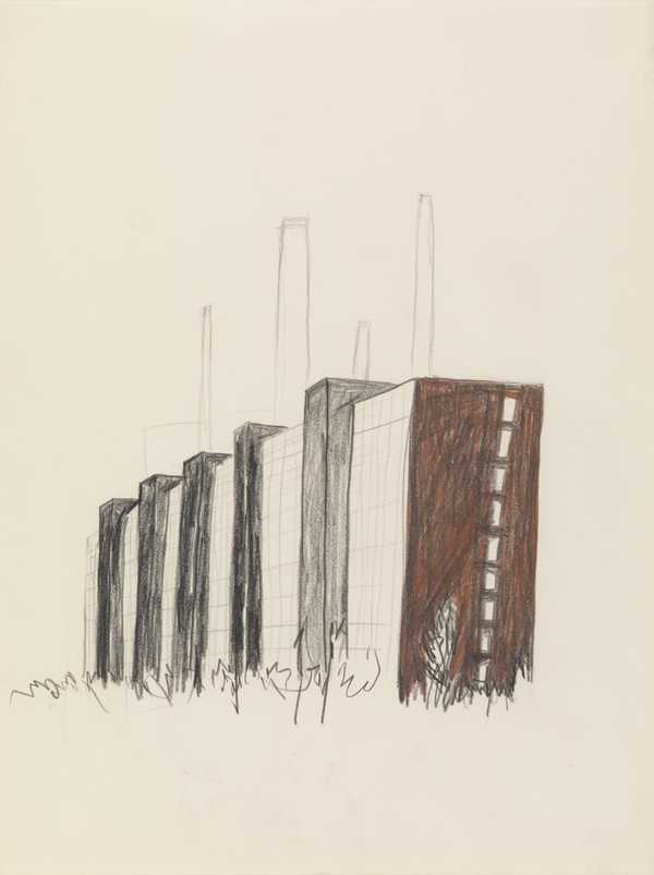 Sabine Moritz born 1969 | Tate