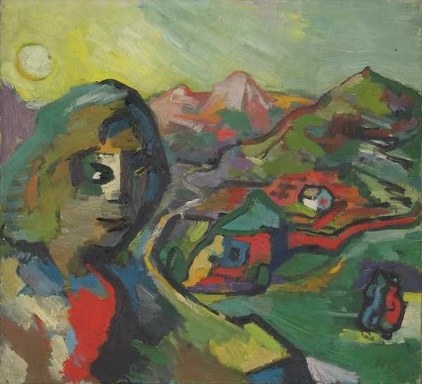 Hilde Goldschmidt 1897–1980 | Tate