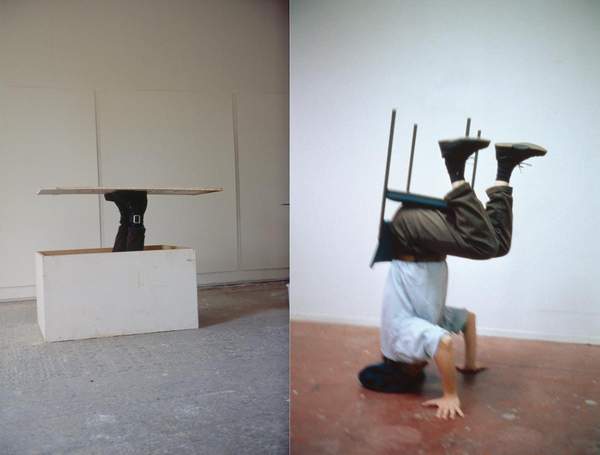 Erwin Wurm – Display at Tate Modern | Tate