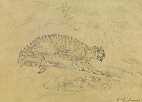 Sawrey Gilpin 1733–1807 | Tate