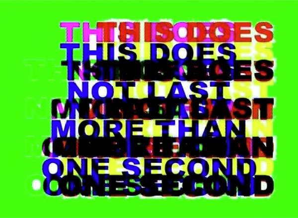 Angus Fairhurst 1966–2008 | Tate