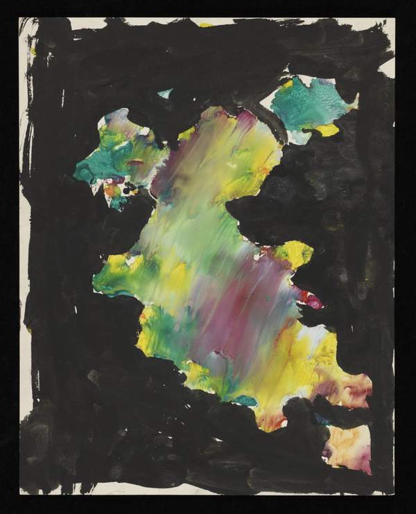 Constance de Cock | Tate