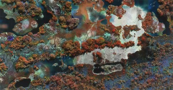 Richard Mosse born 1980 | Tate