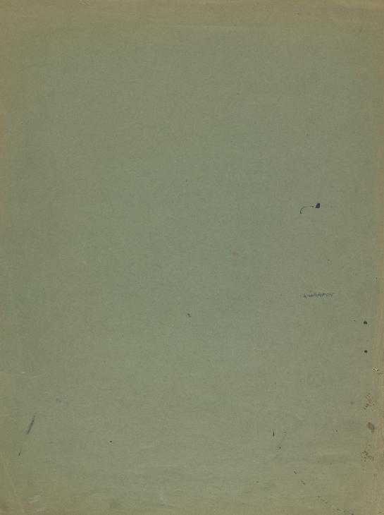 Sketchbook 13‘, Jankel Adler, [c.1942–7]‘, Jankel Adler, [c.1942–7 ...