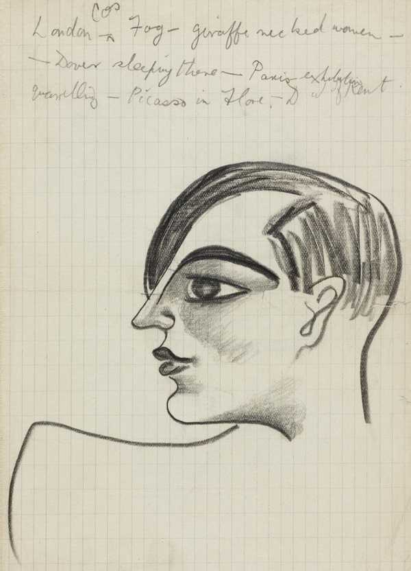 Original art work, book jackets and source material‘, collection owner ...