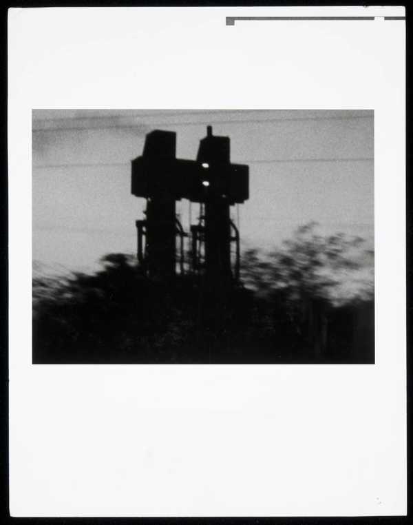 ‘Untitled‘, David Wojnarowicz, 1988 | Tate