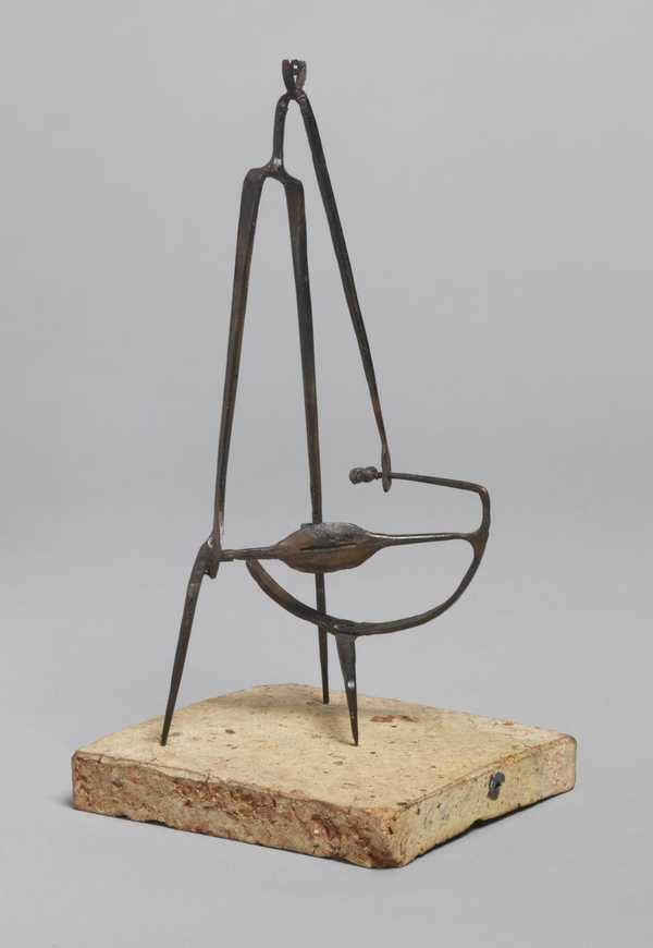 ‘Crouching Woman‘, Reg Butler, 1948 | Tate