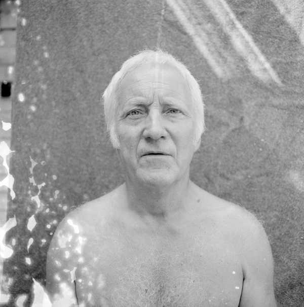 Photograph of Nigel Henderson‘, Nigel Henderson‘, Nigel Henderson ...