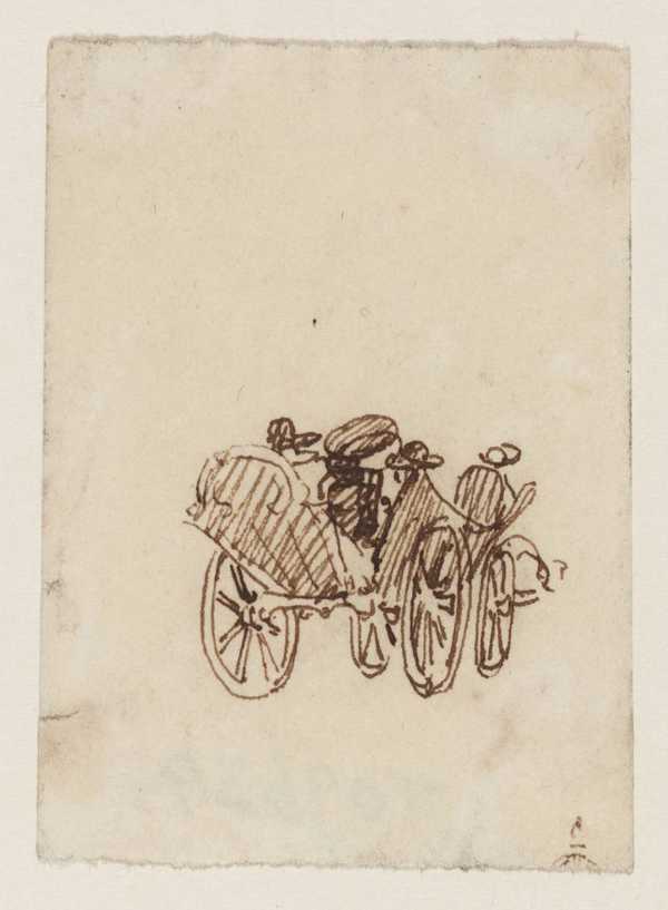 title not known]‘, Sir Augustus Wall Callcott | Tate