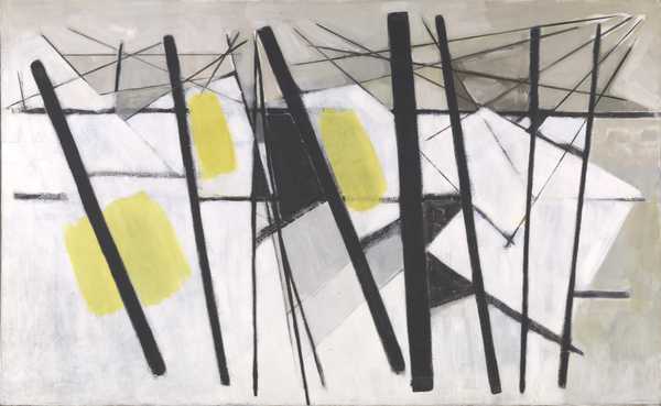 Wilhelmina Barns-Graham 1912–2004 | Tate