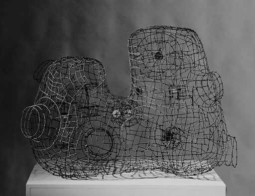 ‘Sledge‘, Harry Kramer, 1963 | Tate