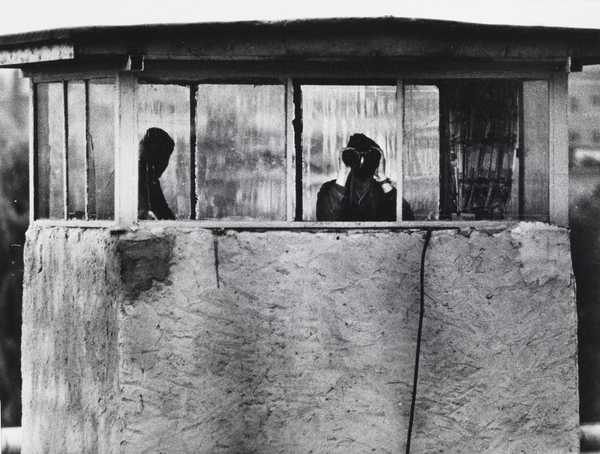 ‘Shunk-Kender ‘World Tour’ Series, Berlin‘, Harry Shunk, János Kender ...