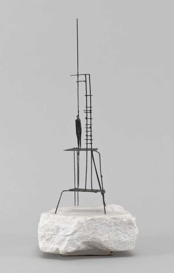 Reg Butler 1913–1981 | Tate