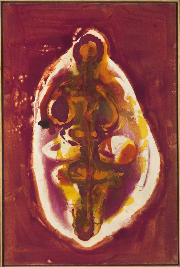 Magda Cordell 1921–2008 | Tate