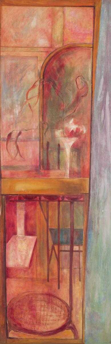 Thelma Hulbert 1913–1995 | Tate