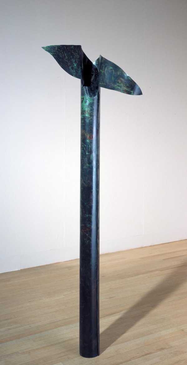 ‘Locust‘, Alison Wilding OBE, 1983 | Tate