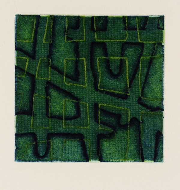 no title]‘, Stephen Buckley, 1979–80 | Tate