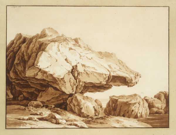 Jacob Philippe Hackert 1737–1807 | Tate