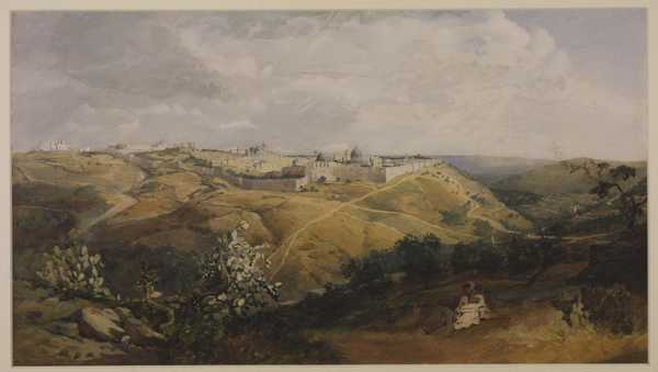 William Edward Dighton 1822–1853 | Tate