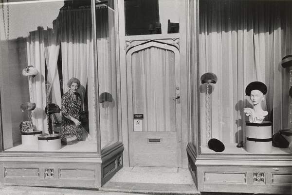 ‘England‘, Joel Meyerowitz, 1966 | Tate