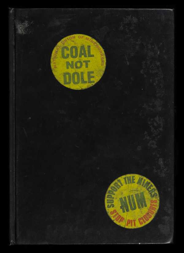 Sketchbook number 5‘, Donald Rodney, 1983–4‘, Donald Rodney, 1983–4 ...