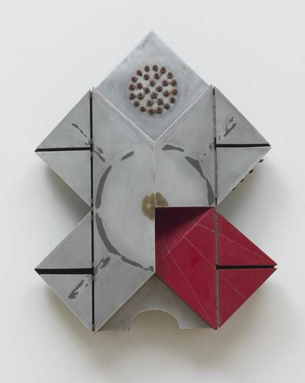 Victor Newsome 1935–2018 | Tate