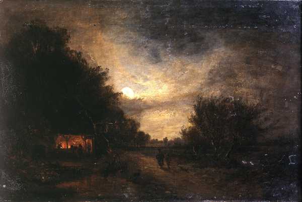 Edward Williams 1782–1855 | Tate