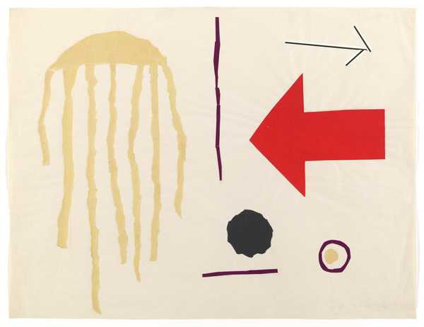 William Turnbull 1922–2012 | Tate