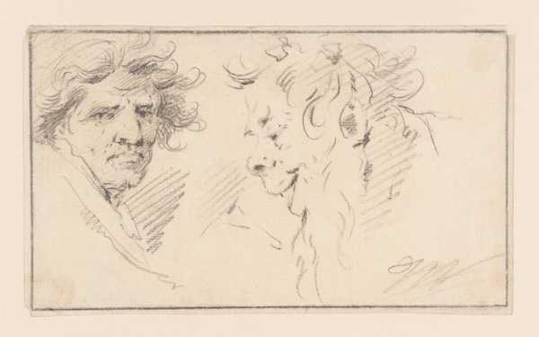 Thomas Worlidge 1700–1766 | Tate