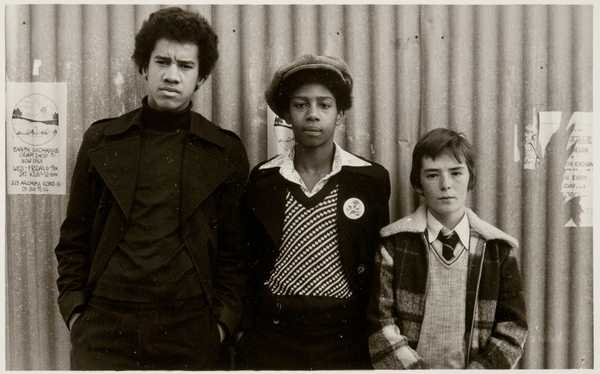 ‘Untitled from the series On a Good Day‘, Al Vandenberg, c.1975–80 | Tate