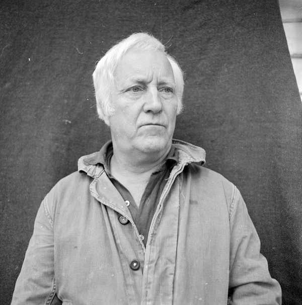 Photograph of Nigel Henderson‘, Nigel Henderson‘, Nigel Henderson ...