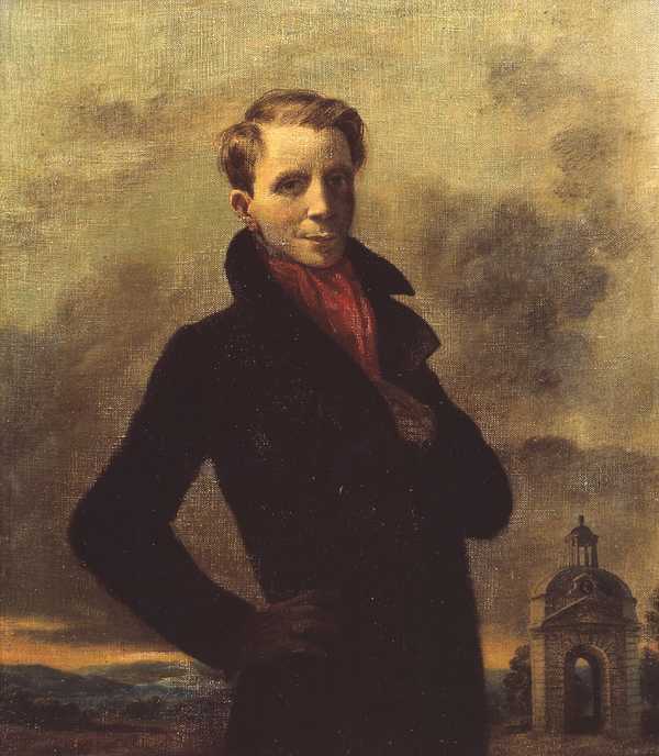 Rex Whistler 1905–1944 | Tate