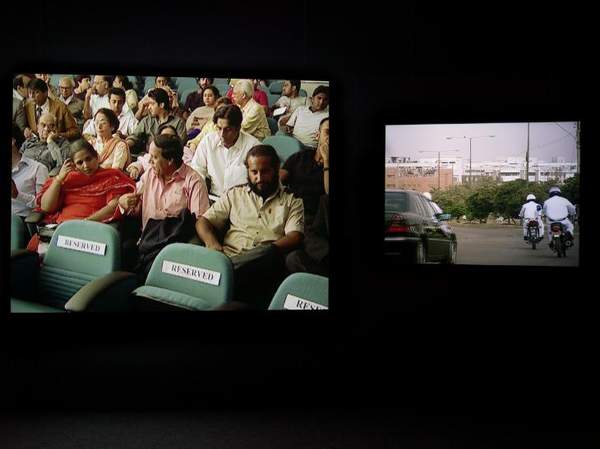 Bani Abidi born 1971 | Tate