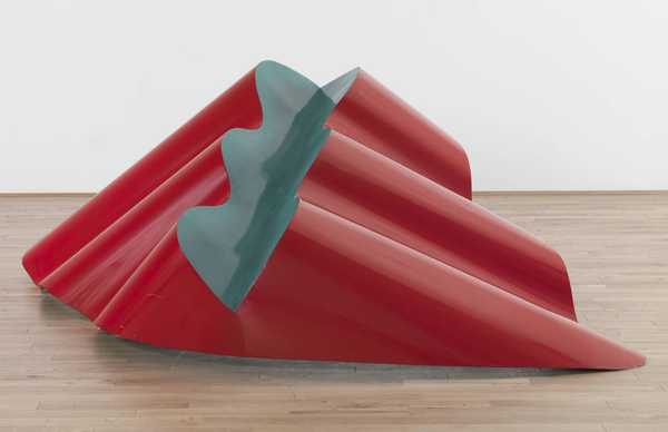 ‘Vermont I‘, Isaac Witkin, 1965 | Tate