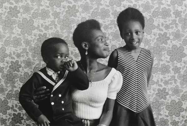 Dennis Morris born 1960 | Tate