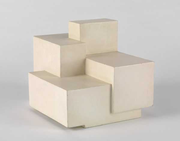 ‘circa 1936 (sculpture)‘, Ben Nicholson OM, c.1936 | Tate