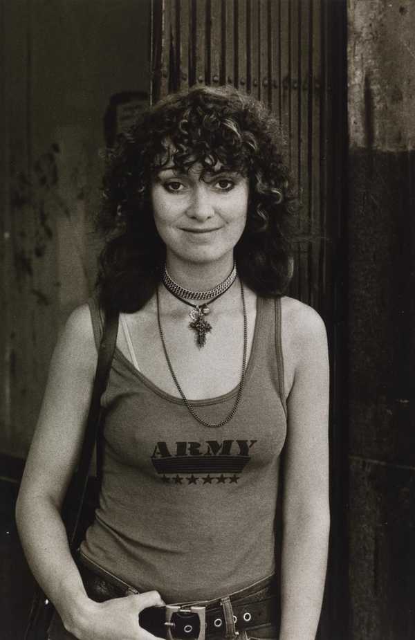 ‘High Street Kensington‘, Al Vandenberg, 1976 | Tate