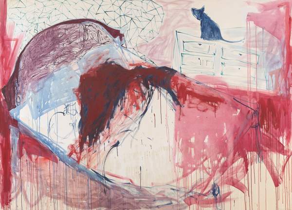 Tracey Emin born 1963 | Tate