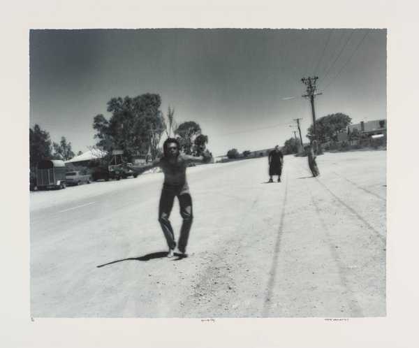 no title]‘, Tracey Moffatt, 1997 | Tate