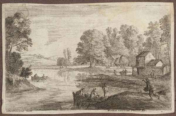 Jean Morin Born 1605 or 1610 | Tate