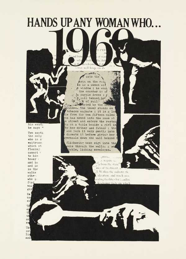no title]‘, Ian Breakwell, 1983 | Tate