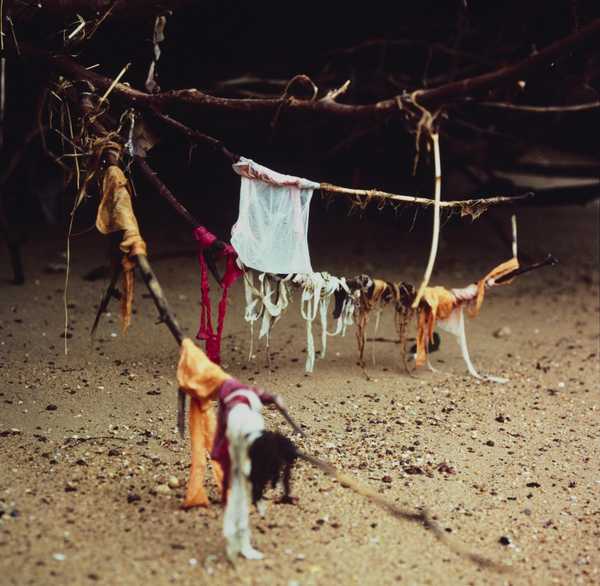 ‘Channel #10‘, Simryn Gill, 2014 | Tate