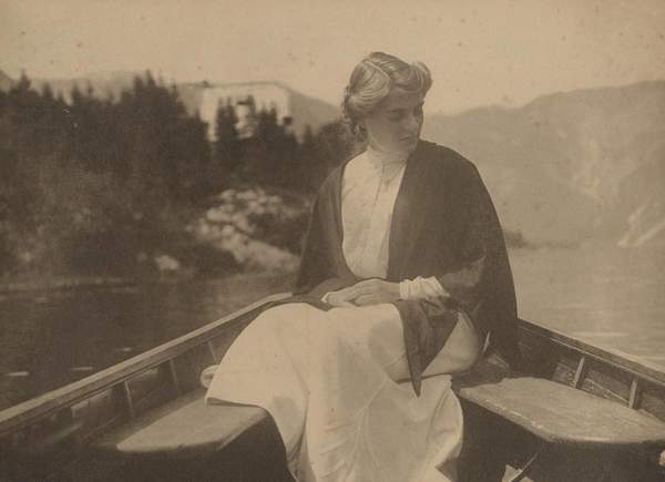 Additional papers of David Mayor‘, collection owner: David Mayor, 1863 ...