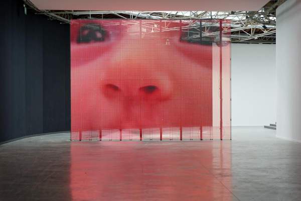 Philippe Parreno born 1964 | Tate