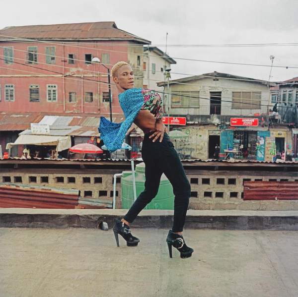 ‘Roof top photoshoot with Tonnex, Ruby and Nonso, Onipanu‘, Sabelo ...