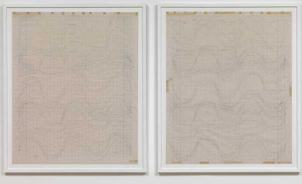 Jeffrey Steele 1931 – 2021 | Tate